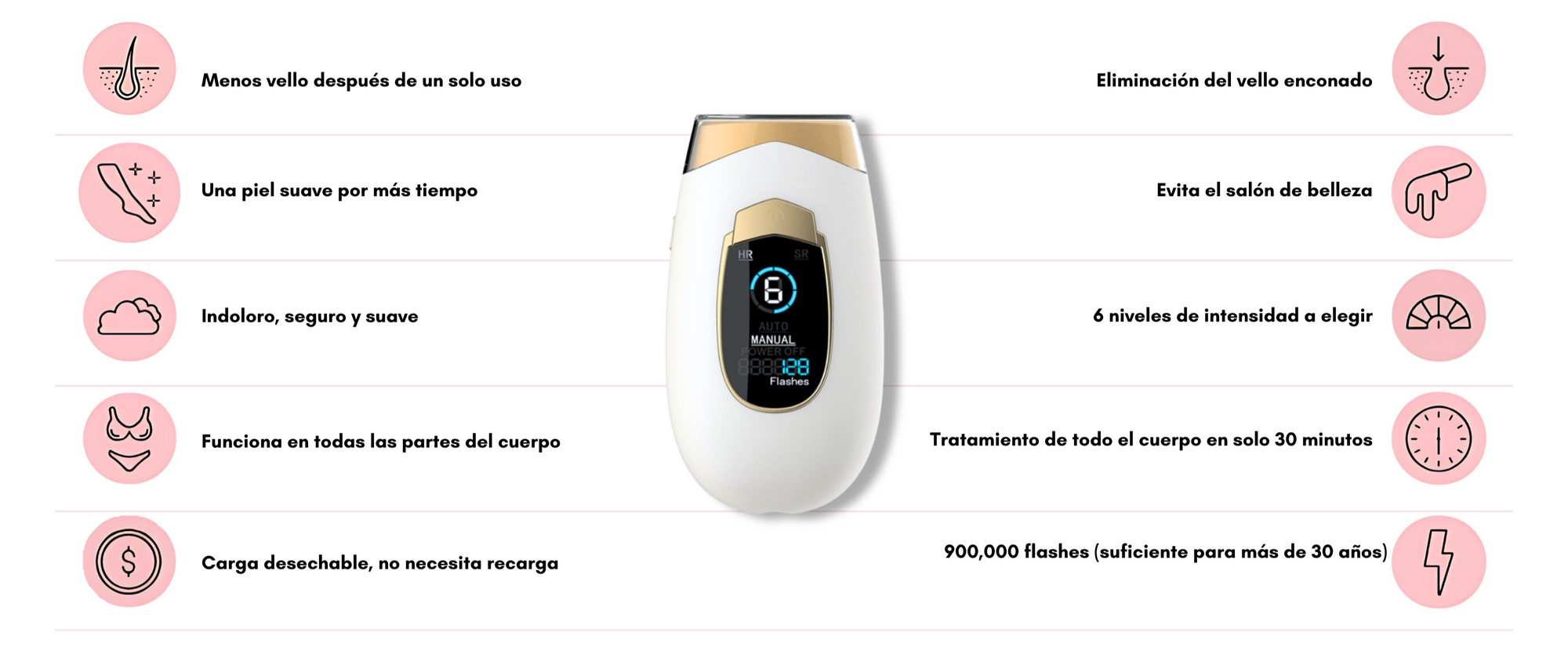 LUMINA – LumiSilk ES